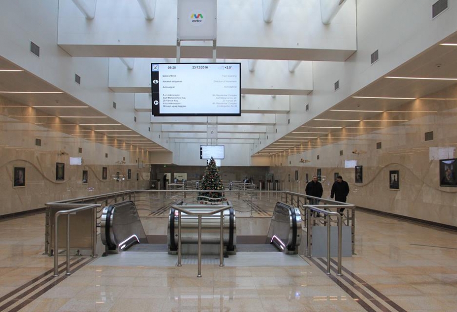 Memar Əcəmi Metrosu və Ətrafındakı Daşınmaz Əmlak Bazarı - QəbulOL ...