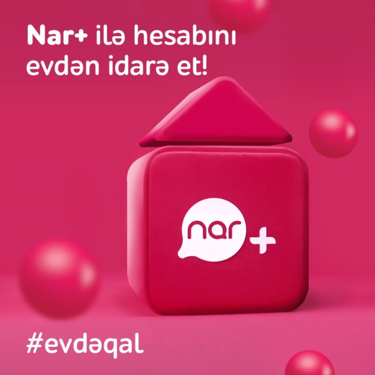 Nar Mobile : Üstünlükləri , Xüsusiyyətləri 2025 - 2025 - Xaricdə Təhsil