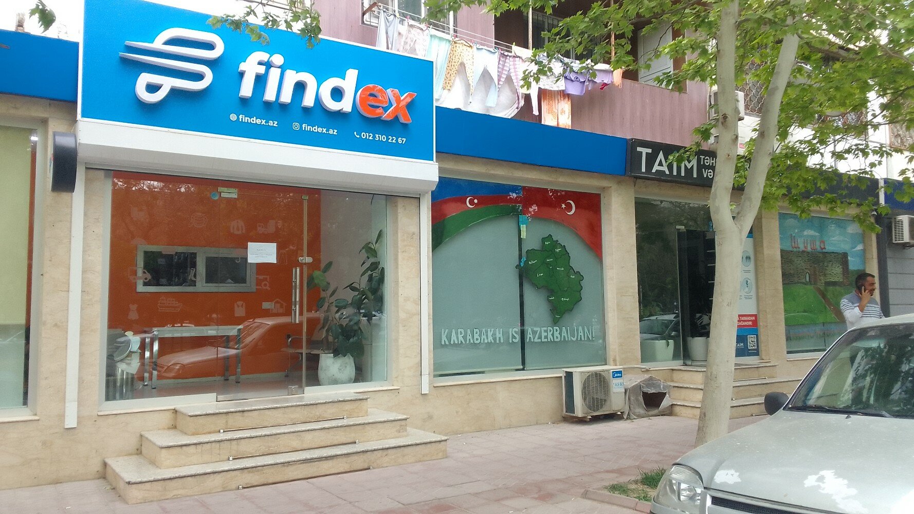 Findex: Çatdırılma Sistemində Yeni Dövr - 2026
