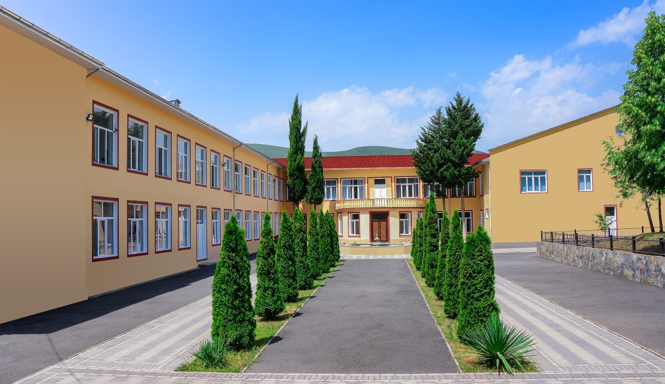 ADPU Şəki Filialı: Təhsil, İmkanlar - 2025 - Xaricdə Təhsil