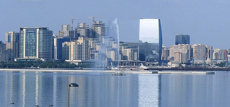 Port Baku : Kompleksi, Perspektivləri - 2026