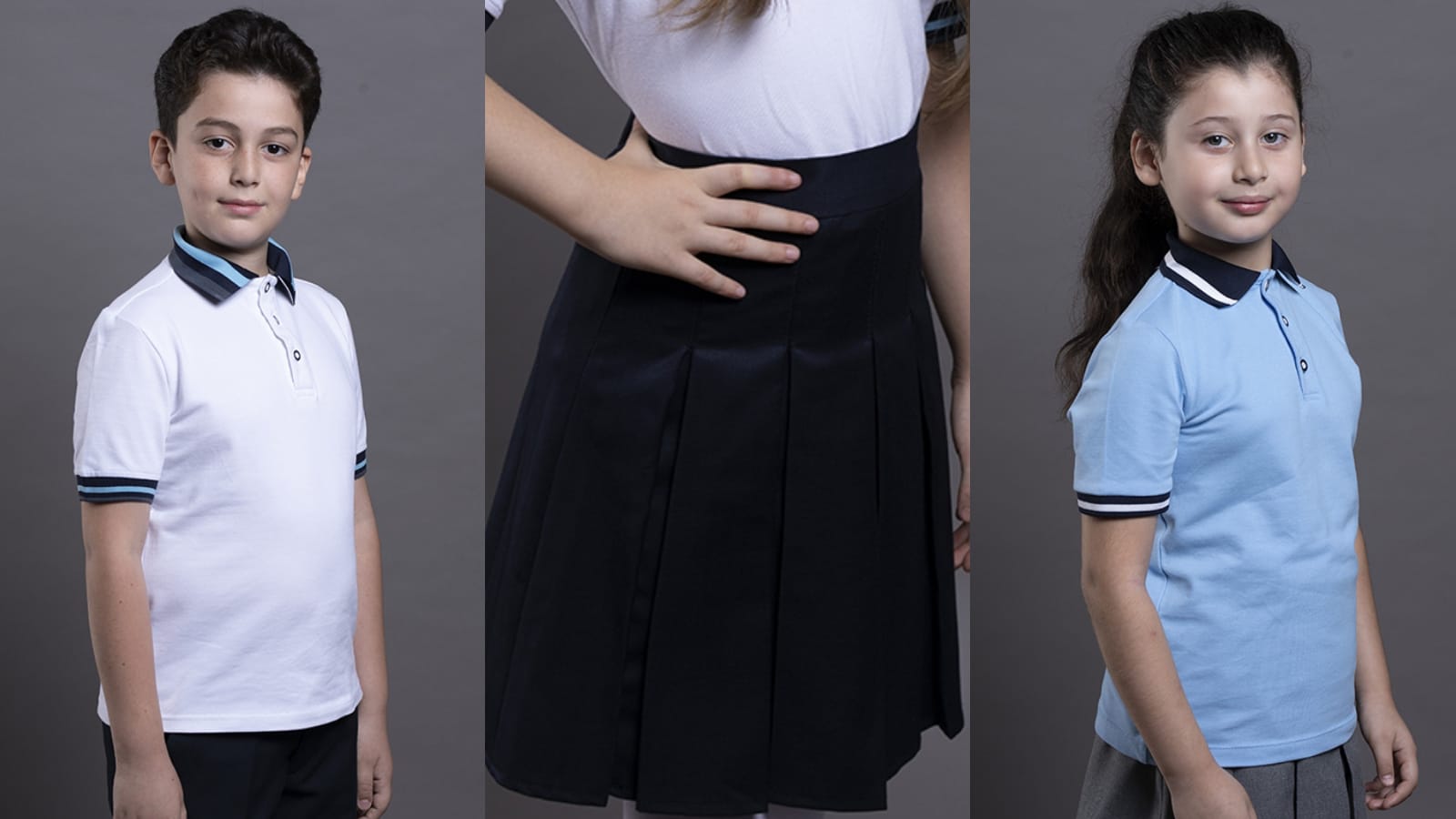 Məktəbli Forması : Əhəmiyyəti, Dizaynı - 2025 - Xaricdə Təhsil