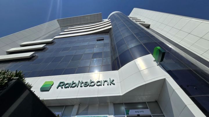 Rabitəbank: Əsas Maliyyə Xidmətləri, Əlaqə Vasitələri - 2026