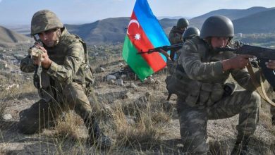 İkinci Qarabağ Müharibəsi: Milli Qəhrəmanları, Şəxsiyyətləri ...