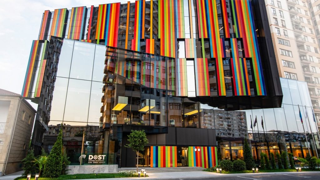 ASANPay nədir? - 2026