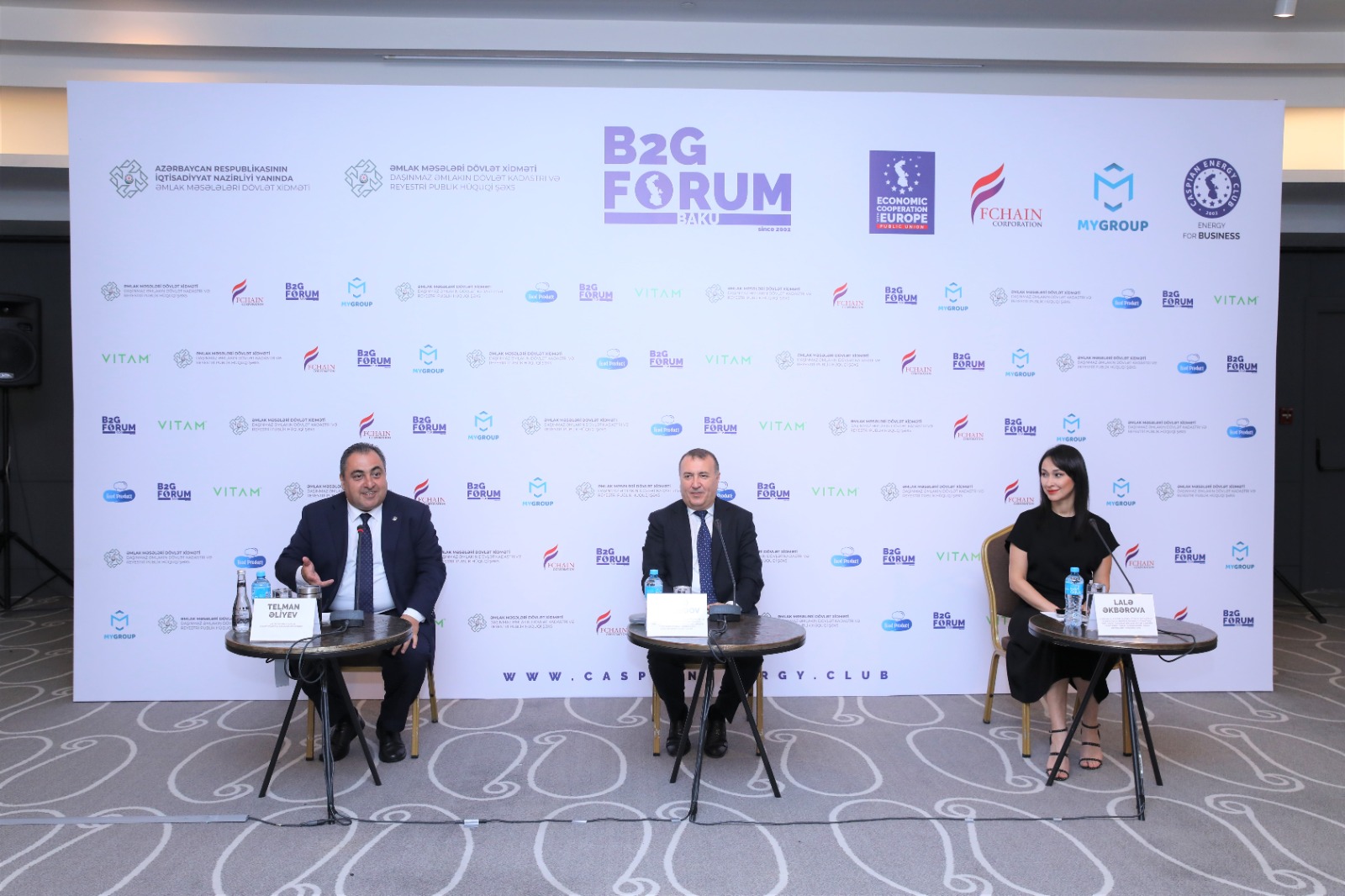 Daşınmaz Əmlakın Kadastrı və Reyestri Publik Hüquqi Şəxsi : Fəaliyyət ...